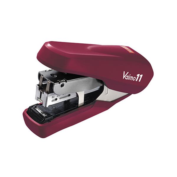 分厚い書類も軽く、美しく、しっかりとじる！困ったらVaiom11。購入単位：1個配送種別：在庫品Yahoo 通販 4902870002206 B32759 HD91366 マックス バイモフラーメ HD-11FNL/R HD-11FNL-R...