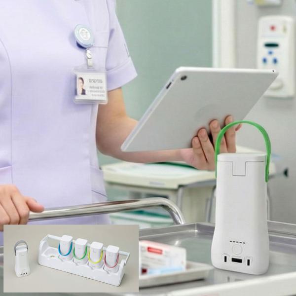 高い安全性と長寿命を実現した持ち運びしやすいおしゃれなポータブル電源。購入単位：1セット配送種別：直送品 代引不可 返品不可 配送日時指定不可Yahoo 通販 4573569802164 B90021 ポポフミニ STPP-64A-W-5 ...