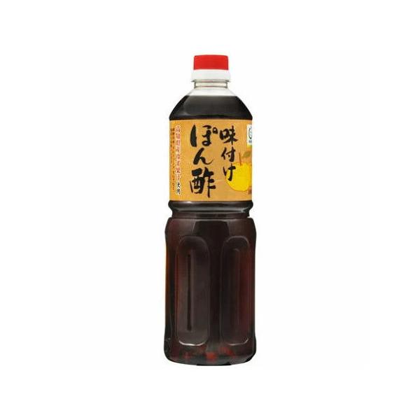 ポン酢 調味料 食品購入単位：1本配送種別：在庫品Yahoo 通販 食品飲料・産直グルメ 調味料 塩・醤油・ポン酢 にっしょう あじつけぽんす 1000ml fm1111 鍋特集 あじつけポン酢 あじつけぽんず 味つけポン酢 味つけぽんず