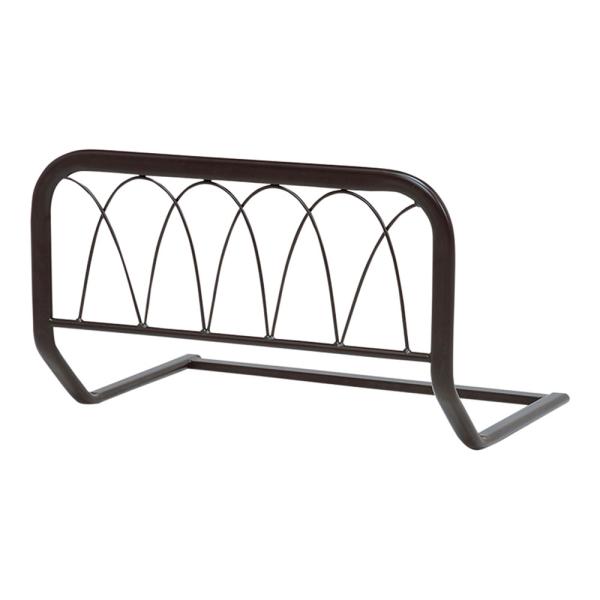 掛け布団のズレ落ちを防止してくれるベッドガード。設置方法はベッドのマットレスに挟むだけ。購入単位：1個配送種別：直送品 代引不可 返品不可 配送日時指定不可Yahoo 通販 4934257246262 JH0461 萩原 ベッドガード ダー...