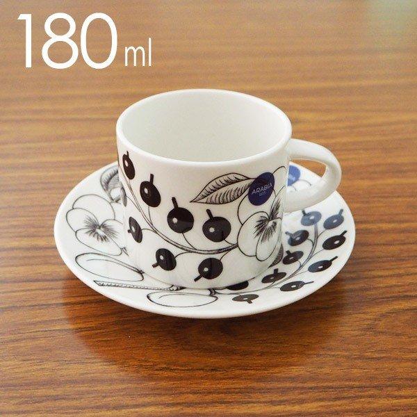 北欧フィンランドの名窯アラビアの商品。繊細なタッチで描かれた植物のデザイン。上品で美しい商品。2005年に一旦廃盤となりましたが、その評価の高さから限定的にリクエスト生産された名品です。購入単位：1セット配送種別：在庫品Yahoo 通販 J...