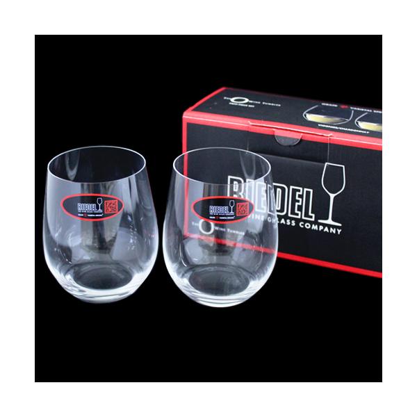 250年以上の歴史を誇るワイングラスの名門ブランド！購入単位：1セット(2個)配送種別：在庫品Yahoo 通販 414/5 4145 JJ2757 jj2757 RIEDEL リーデル The O wine Tumbler オー 414/5...