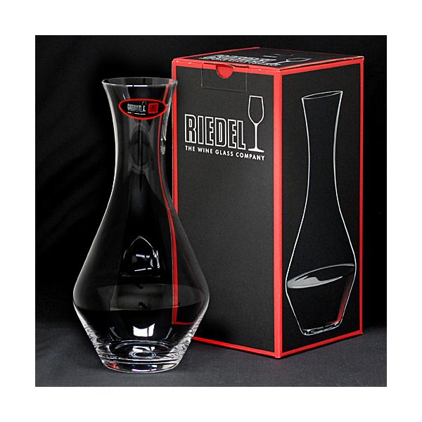 個性を引きだすワイングラス「RIEDEL(リーデル)」。より美味しさを早く引き出してくれるデカンタ。購入単位：1個配送種別：在庫品Yahoo 通販 90062065132159006206513215 JJ3975 リーデル RIEDEL ...