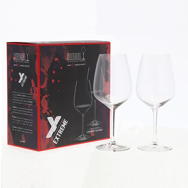 個性を引きだすワイングラス「RIEDEL(リーデル)」。フルボディで凝縮味のある「ニューワールドのワイン」を意識して作られた「EXTREME(エクストリーム)」シリーズ。購入単位：1セット(2個)配送種別：在庫品Yahoo 通販 90062...