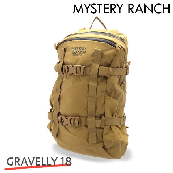 米軍の特殊部隊に採用されるほどの究極のバックパック「MYSTERY RANCH(ミステリーランチ)」。購入単位：1個配送種別：在庫品Yahoo 通販 888564207888 JU2761 MYSTERY RANCH MYSTERYRANC...