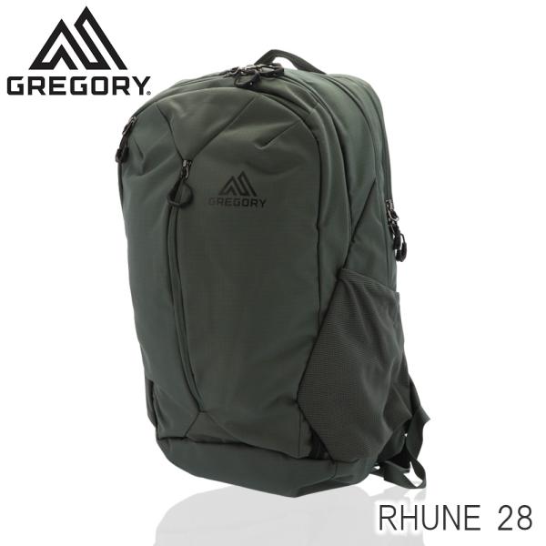大人気バックパックブランド「Gregory」。日常使いに必要なニーズを満たした「RHUNE」。購入単位：1個配送種別：在庫品Yahoo 通販 5400520339874 JU2957 GREGORY グレゴリー バックパック RHUNE ル...