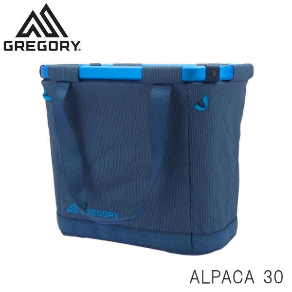大人気バックパックブランド「Gregory」。耐久性に優れ様々な場面で活躍「ALPACA」。購入単位：1個配送種別：在庫品Yahoo 通販 5400520249135 GREGORY グレゴリー トートバッグ ALPACA アルパカ ギアト...