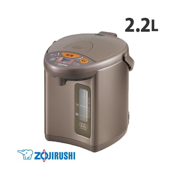 時間と消費電力と蒸気の3つをセーブする「トリプルセーブ湯沸かし」機能搭載！購入単位：1台配送種別：在庫品Yahoo 通販 4974305212825 P53374 CD-WU22-TM CDWU22-TM CD-WU22TM CDWU22T...