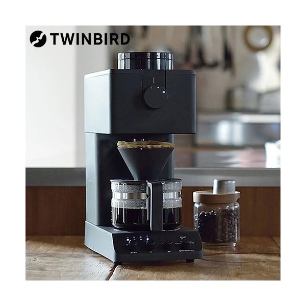 自分の一杯を探求する。誰でも手軽に専門店の味わいを。購入単位：1台配送種別：取寄品　返品不可　配送日時指定不可Yahoo 通販 4975058445713 P54099 CM-D457B CMD457B CM-D457 CMD457 ツイン...