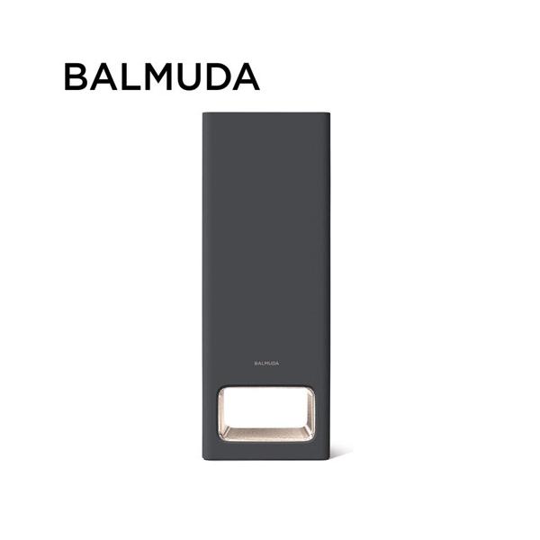 気持ちのいい部屋。部屋中の空気をきれいにする空気清浄機。購入単位：1台配送種別：取寄品　返品不可　配送日時指定不可Yahoo 通販 4560330119460 A01A-GR A01AGR A01A PP0036 pp0036 バルミューダ...