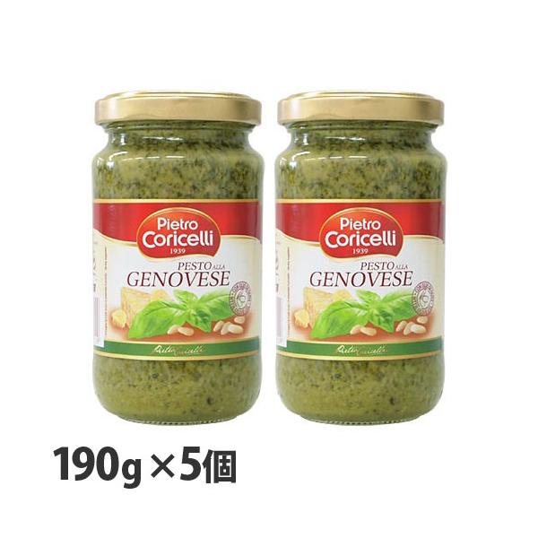 イタリアから直輸入！ 本格的なパスタソース。購入単位：1セット(5個)配送種別：在庫品Yahoo 通販 食品飲料・産直グルメ 食材・惣菜・レトルト・インスタント食品・鍋スープ パスタソース 缶・瓶 缶詰・瓶詰 その他 Pietro Cori...