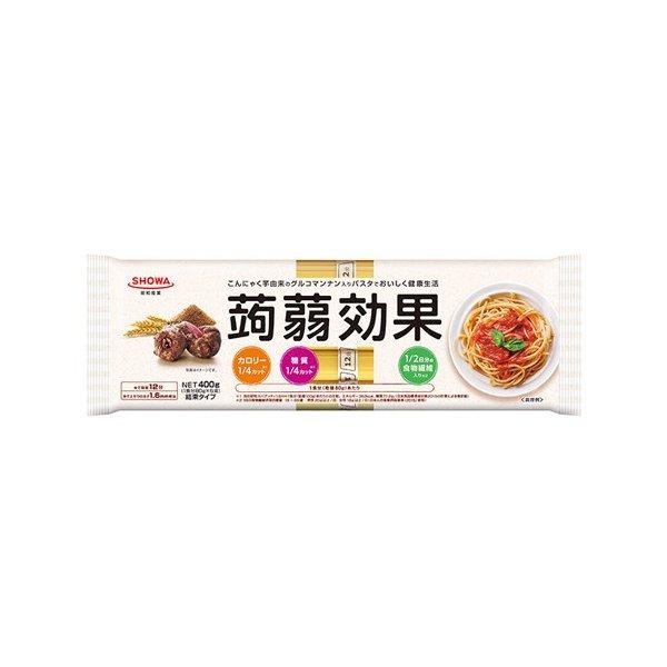 購入単位：1袋4901760433885 SH7010 sh7010 食品 しょくひん 麺類 めんるい 麺 めん メン 昭和産業 しょうわさんぎょう 昭和 しょうわ 蒟蒻効果 こんにゃく効果 こんにゃくこうか グルコマンナン入り グルコマン...