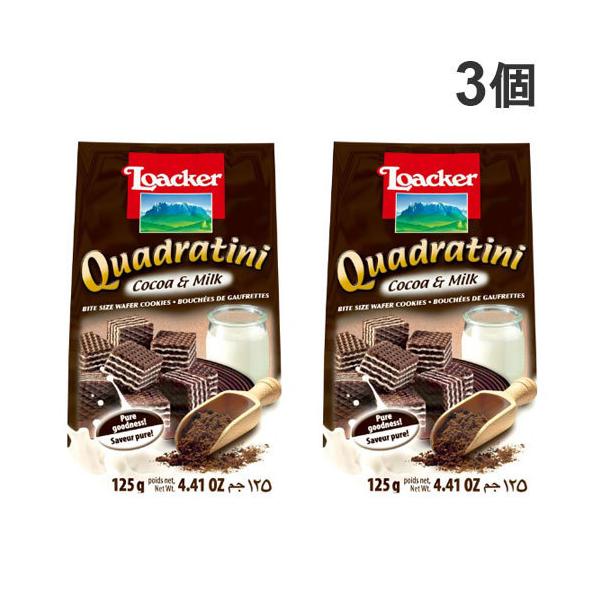 ダークなウエハースに際立つ、白いミルククリーム購入単位：1セット(3個)配送種別：在庫品Yahoo 通販 8000380180783 SH9345 食品 しょくひん 輸入食品 ゆにゅうしょくひん お菓子 おかし 菓子 かし カシ 洋菓子 よ...