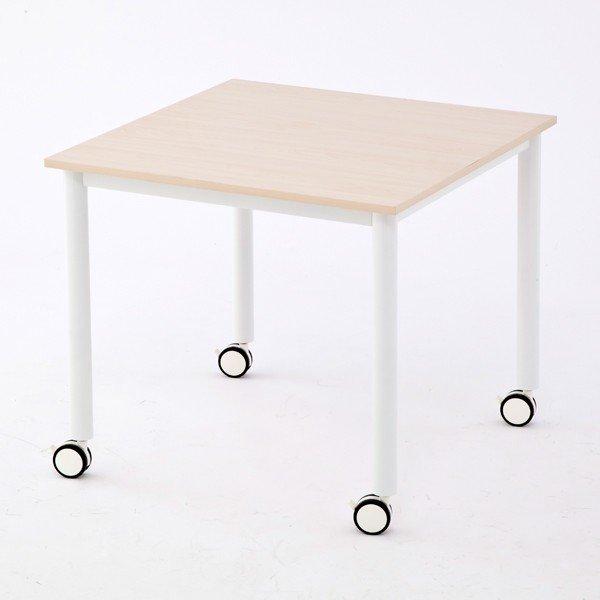 激安 最安値挑戦 収納家具 オフィス家具 オフィス収納 4510391315219 ナチュラル RFCTT-WL8080NA rfctt-wl8080na RFCTTWL8080NA rfcttwl8080na キャスターテーブル脚 W80...