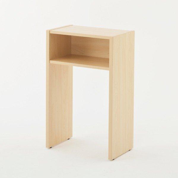 激安 最安値挑戦 収納家具 オフィス家具 オフィス収納 4510391318234 ナチュラル SHWA-002NJ shwa-002nj SHWA002NJ shwa002nj 木製テレフォンテーブル テレフォン台 テレホン台 テレフォン...