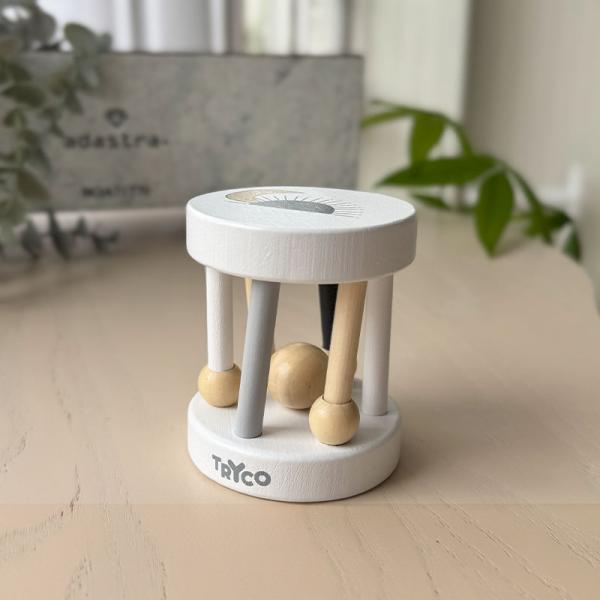 ローラーラトル商品仕様サイズ12×8×11.5cm 対象年齢1歳(12ヶ月) から 備考※製品の仕様は予告なく変更することがあります。※メーカー仕入れ商品は他店舗在庫共有により欠品となる場合もございます。 よく一緒に検索されるワード男の子 ...