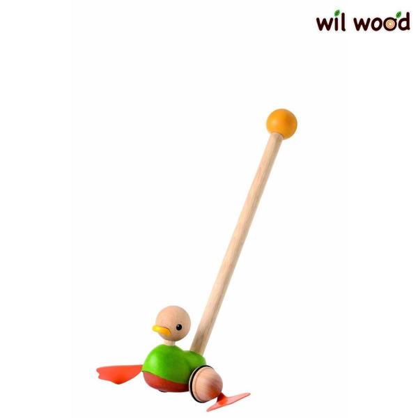 あひるさん歩こう2PLANTOYSの木のおもちゃです。出産祝い・誕生日・クリスマスなどのプレゼントやギフトに人気のおもちゃブランドです。■対象年齢1歳(12ヶ月)頃から■商品サイズ25.0×10.6×56.0cm■備考※製品の仕様は予告なく...