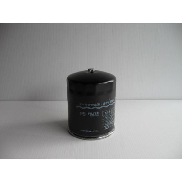 品番　ＯＨ−００３日野レンジャーオイルエレメントＦＤ７Ｊ/ＦＥ７Ｊ/ＦＣ７Ｊ/ＦＪ７Ｊ/ＧＤ７ＪＳ１５６０−７２２００　　　〜Ｈ２９/４月詳しい適合車種は商品説明をご覧下さい。　￥３,２００−格安販売宜しくお願い致します。ヤフーショッピング...