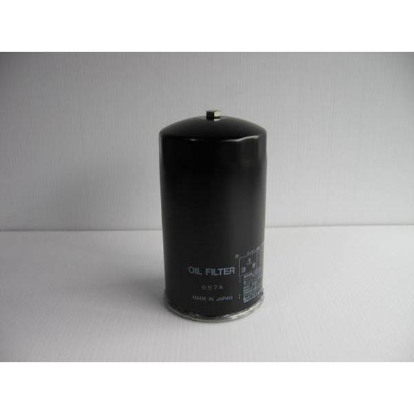 品番　ＯＨ−００４日野レンジャーオイルエレメントＦＣ６Ｊ(ＪＯ５Ｄ) Ｈ１７/６〜Ｈ１９/１２月ＦＣ９Ｊ/ＦＤ９Ｊ/ＧＣ９Ｊ(Ｊ０５ＥＴ)Ｈ２３/７〜Ｈ２９/４月１５６１３−Ｅ０４６０(レンジャー)/Ｓ１５６０−７１７３３ＵＤコンドル ＭＫ...