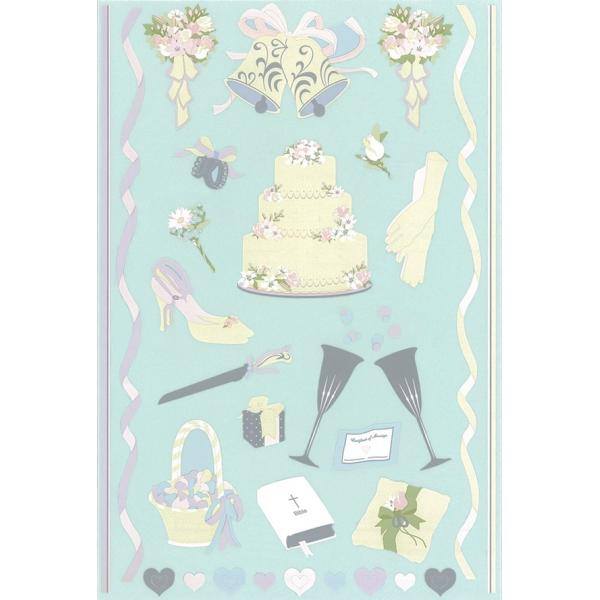 １シートサイズ　W153mm×H228mm※写真のグレー部分は実際はシルバー色になってます