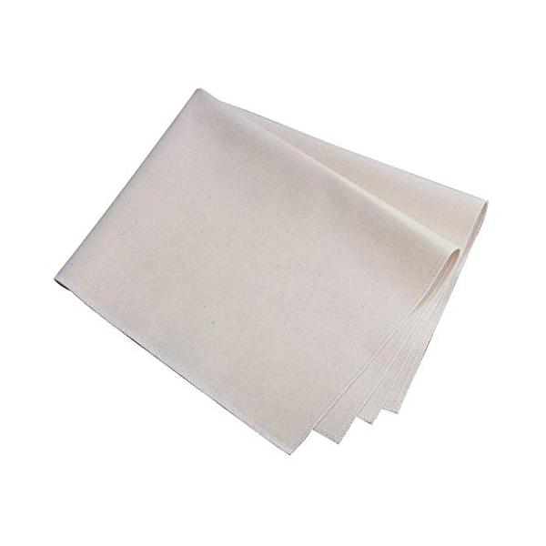 サイズ:約45×60cm素材・材質:綿100%生産国:日本パン生地の水分を適度に吸収します水洗いできる