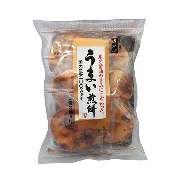 [1袋(22g)あたり] 熱量 80kcal、たんぱく質 1.8g、脂質 0.2g、炭水化物 17.8g、食塩相当量 0.66g