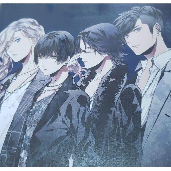 《商品説明文》【中古-良い】☆ケース新品交換・クリーニング済・ディスク傷無・帯なし・ブックレットに擦れ傷みあり、スリーブケースなし・特典なし☆中身が見えないように梱包しゆうメールにて発送いたします。（防水対策・保護材梱包）☆商品に問題があっ...