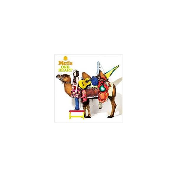 (出演) Ｍｅｔｉｓ (ジャンル) CD、音楽 邦楽 ロック・ポップス レゲエ (入荷日) 2023-05-23