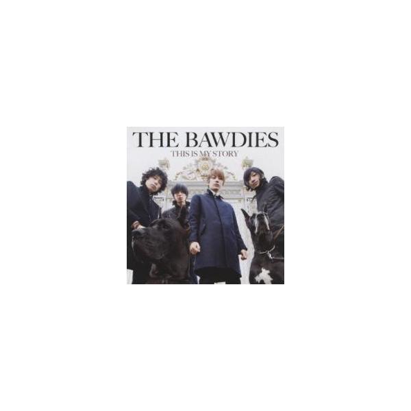 【バーゲン】 (出演) ＴＨＥ ＢＡＷＤＩＥＳ (ジャンル) CD、音楽 邦楽 ロック・ポップス (入荷日) 2025-06-07