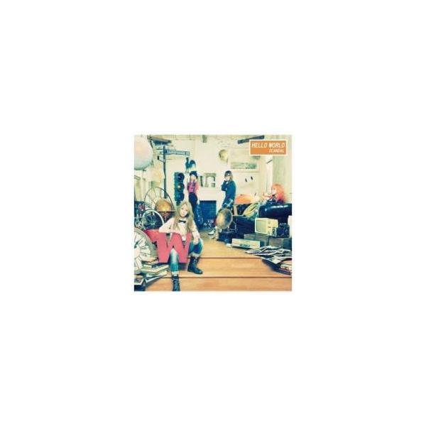 【バーゲン】 (出演) ＳＣＡＮＤＡＬ (ジャンル) CD、音楽 邦楽 ロック・ポップス (入荷日) 2026-02-24