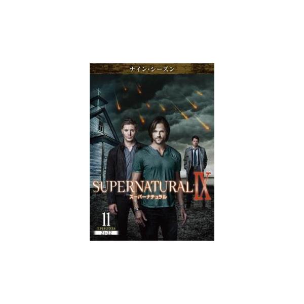 【バーゲン】(監督) ジョン・Ｆ・ショウォルター (出演) ジャレッド・パダレッキ(サム・ウィンチェスター)、ジェンセン・アクレス(ディーン・ウィンチェスター)、ミシャ・コリンズ(カスティエル) (ジャンル) 洋画 海外ＴＶ アクション サ...