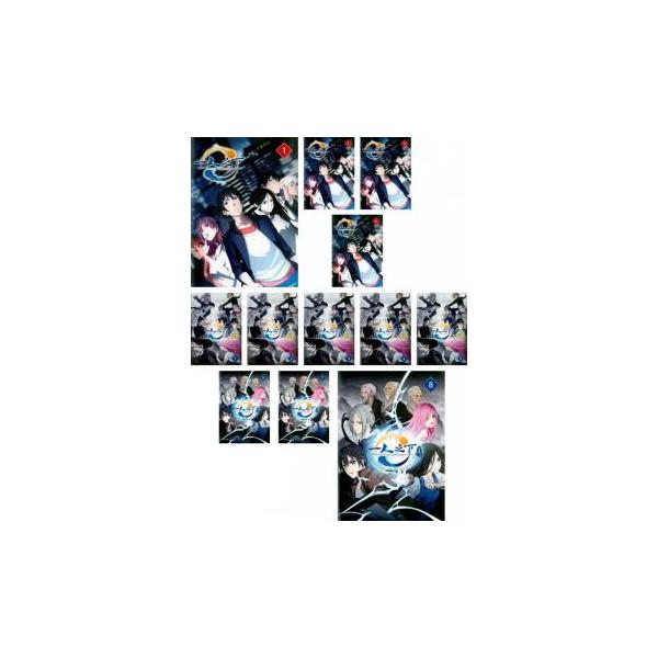 全12巻 【バーゲン】(監督) 王王シン (出演) 田丸篤志(張楚嵐)、早見沙織(馮宝宝)、鳥海浩輔(張霊玉)、野島健児(徐三)、立花慎之介(徐四)、原由実(張霊玉)、山口勝平(猿)、朝井彩加(柳妍妍)、山本兼平(張予徳) (ジャンル) ア...