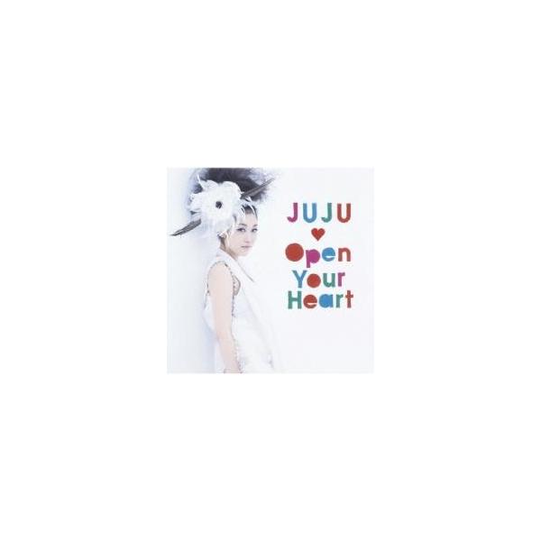 【バーゲン】 (出演) ＪＵＪＵ (ジャンル) CD、音楽 邦楽 ロック・ポップス (入荷日) 2023-07-19