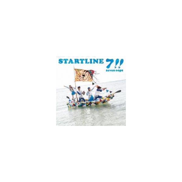 【バーゲン】 (出演) ｓｅｖｅｎ ｏｏｐｓ (ジャンル) CD、音楽 邦楽 ロック・ポップス (入荷日) 2021-07-30