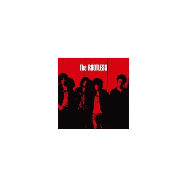 【バーゲン】 (出演) Ｔｈｅ ＲＯＯＴＬＥＳＳ (ジャンル) CD、音楽 邦楽 ロック・ポップス (入荷日) 2025-06-06