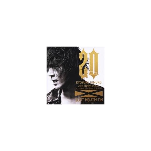 (出演) 氷室京介 (ジャンル) CD、音楽 邦楽 ロック・ポップス (入荷日) 2025-03-25