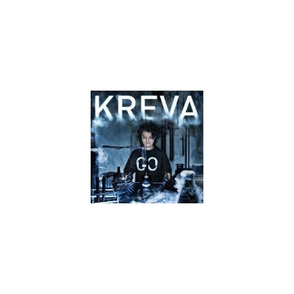 【バーゲン】 (出演) ＫＲＥＶＡ (ジャンル) CD、音楽 邦楽 ロック・ポップス ヒップホップ ラップ (入荷日) 2025-05-29
