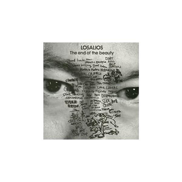 (出演) ＬＯＳＡＬＩＯＳ (ジャンル) CD、音楽 邦楽 ロック・ポップス (入荷日) 2025-06-14