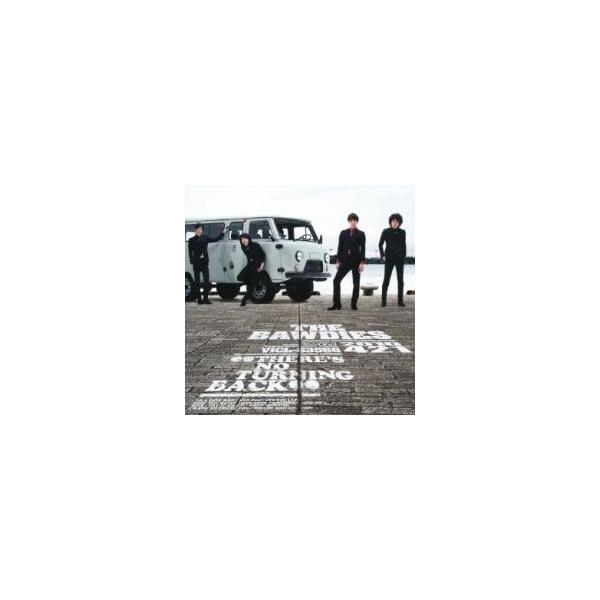 【バーゲン】 (出演) ＴＨＥ ＢＡＷＤＩＥＳ (ジャンル) CD、音楽 邦楽 ロック・ポップス (入荷日) 2025-06-15