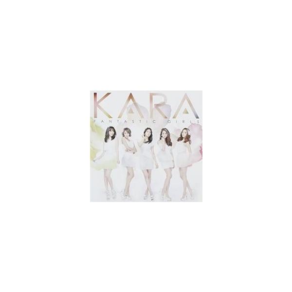 【バーゲン】 (出演) ＫＡＲＡ (ジャンル) CD、音楽 洋楽 Ｋ−ＰＯＰ (入荷日) 2023-08-06
