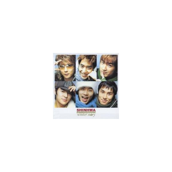 【バーゲン】 (出演) 神話（ＳＨＩＮＨＷＡ） (ジャンル) CD、音楽 洋楽 Ｋ−ＰＯＰ ワールド (入荷日) 2020-04-14