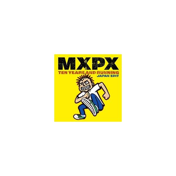 【バーゲン】 (出演) ＭｘＰｘ (ジャンル) CD、音楽 洋楽 ロック・ポップス (入荷日) 2021-09-16