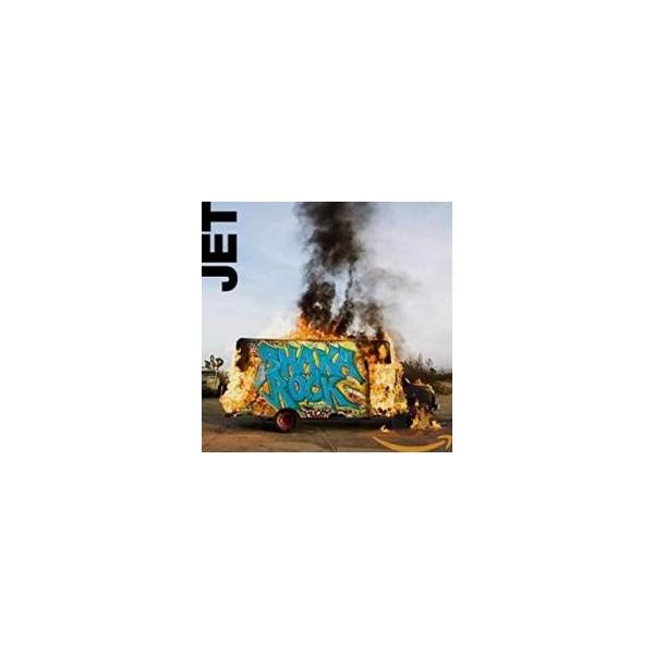 【バーゲン】 (出演) Ｊｅｔ(ＡＵＳ) (ジャンル) CD、音楽 洋楽 ロック・ポップス (入荷日) 2021-08-23