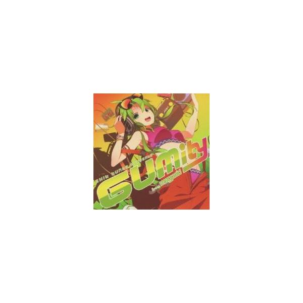 【バーゲン】 (出演) タカノン ｆｅａｔ．ＧＵＭＩ、Ｎｅｒｕ×ざうに ｆｅａｔ．ＧＵＭＩ、黒猫アンティーク ｆｅａｔ．ＧＵＭＩ、ゆちゃＰ ｆｅａｔ．ＧＵＭＩ、ｏｔｅｔｓｕ ｆｅａｔ．ＧＵＭＩ、ＹＭ ｆｅａｔ．ＧＵＭＩ、デッドボールＰ ｆｅ...