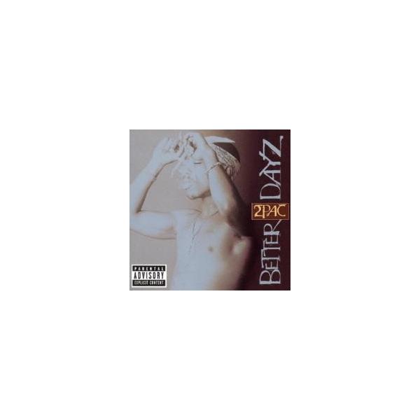 【バーゲン】 (出演) ２Ｐａｃ トゥパック・シャクール (ジャンル) CD、音楽 洋楽 ヒップホップ ラップ ソウル クラブ (入荷日) 2020-10-09