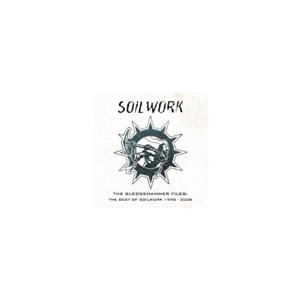 【バーゲン】 (出演) Ｓｏｉｌｗｏｒｋ(ソイルワーク) (ジャンル) CD、音楽 洋楽 ロック・ポップス (入荷日) 2021-03-18