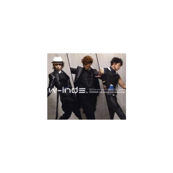 (出演) ｗ−ｉｎｄｓ． (ジャンル) CD、音楽 邦楽 ロック・ポップス (入荷日) 2025-06-30