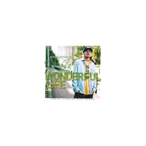 (出演) ＲＹＯ ｔｈｅ ＳＫＹＷＡＬＫＥＲ (ジャンル) CD、音楽 邦楽 レゲエ (入荷日) 2023-05-26