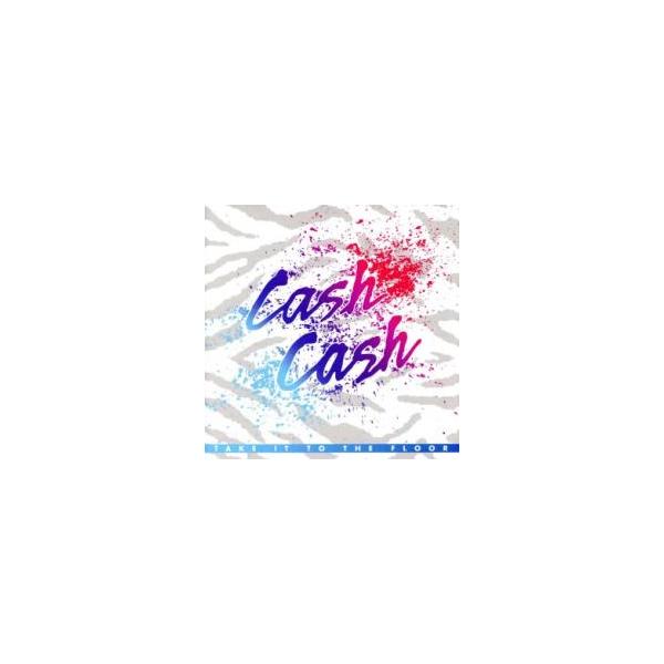【バーゲン】 (出演) Ｃａｓｈ Ｃａｓｈ(キャッシュ・キャッシュ) (ジャンル) CD、音楽 洋楽 ロック・ポップス (入荷日) 2021-03-11