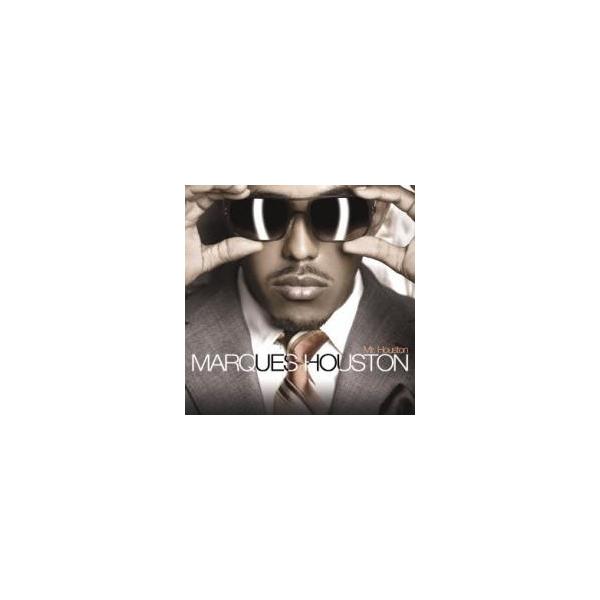【バーゲン】 (出演) Ｍａｒｑｕｅｓ Ｈｏｕｓｔｏｎ(マーカス・ヒューストン) (ジャンル) CD、音楽 洋楽 R&amp;B ソウル (入荷日) 2021-03-22